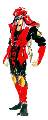 Great Character Designs in Games | ResetEra