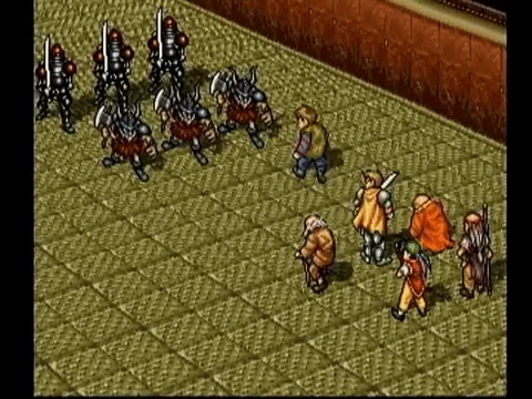 Krin | Suikoden Wikia | Fandom