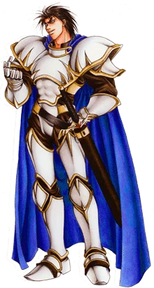 Luca Blight | Suikoden Wikia | Fandom