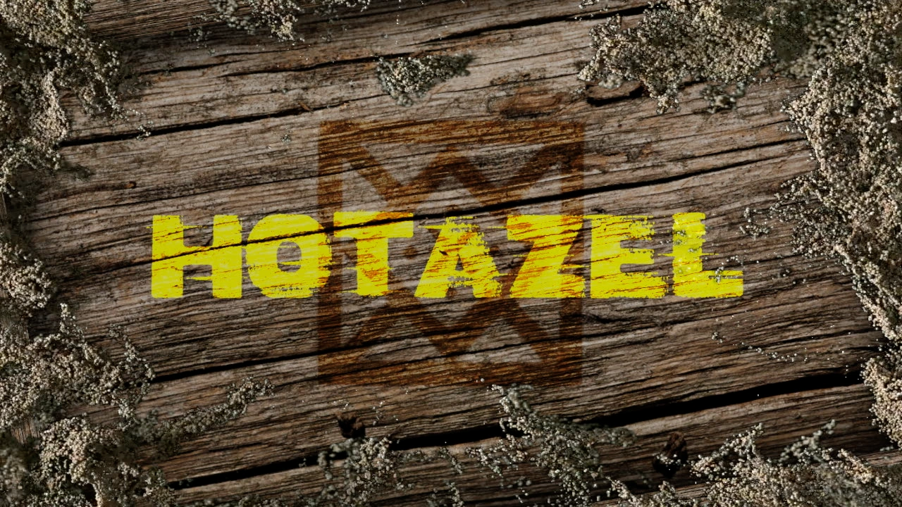 Hotazel | Suitman's Survivor Third Generation Wiki | Fandom