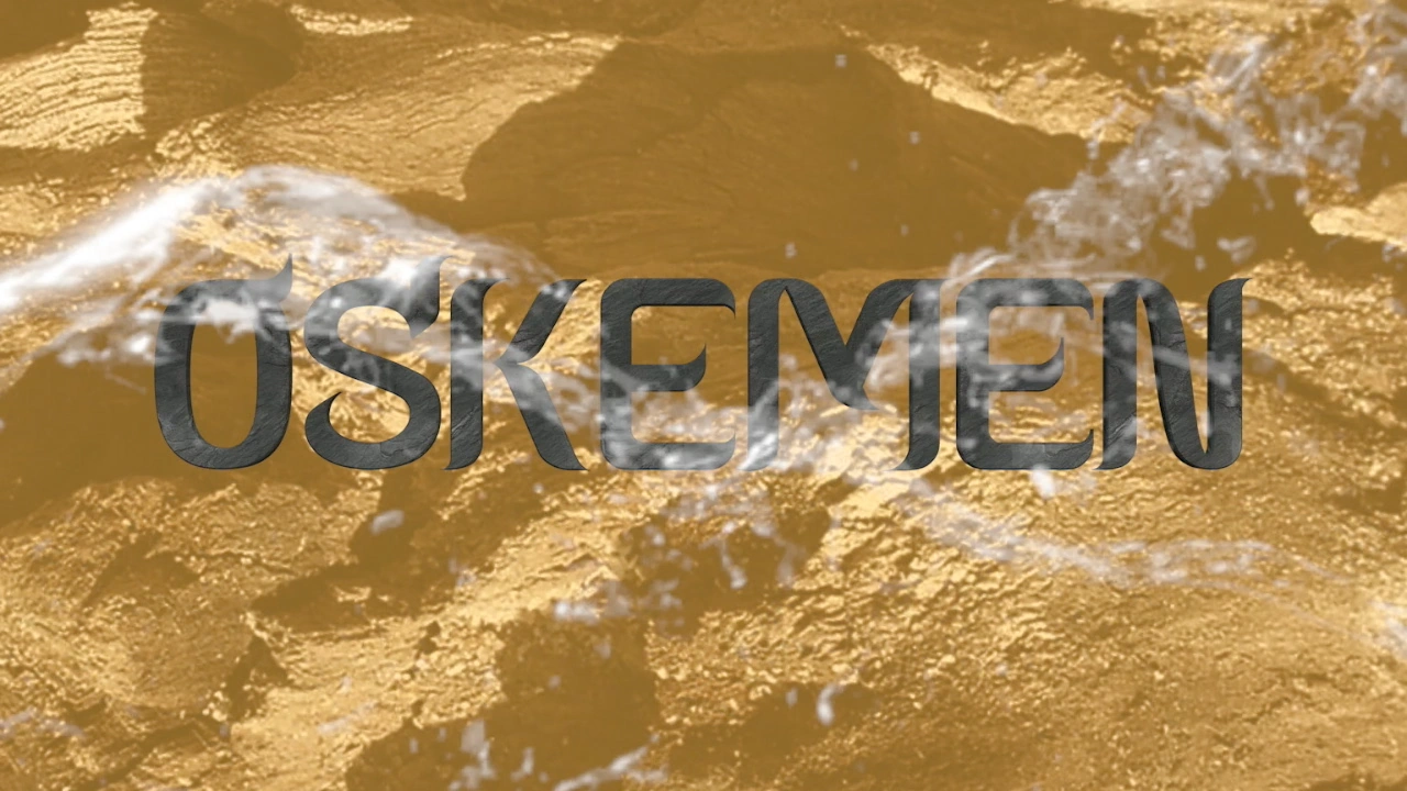 Oskemen | Suitman's Survivor Second Generation Wiki | Fandom