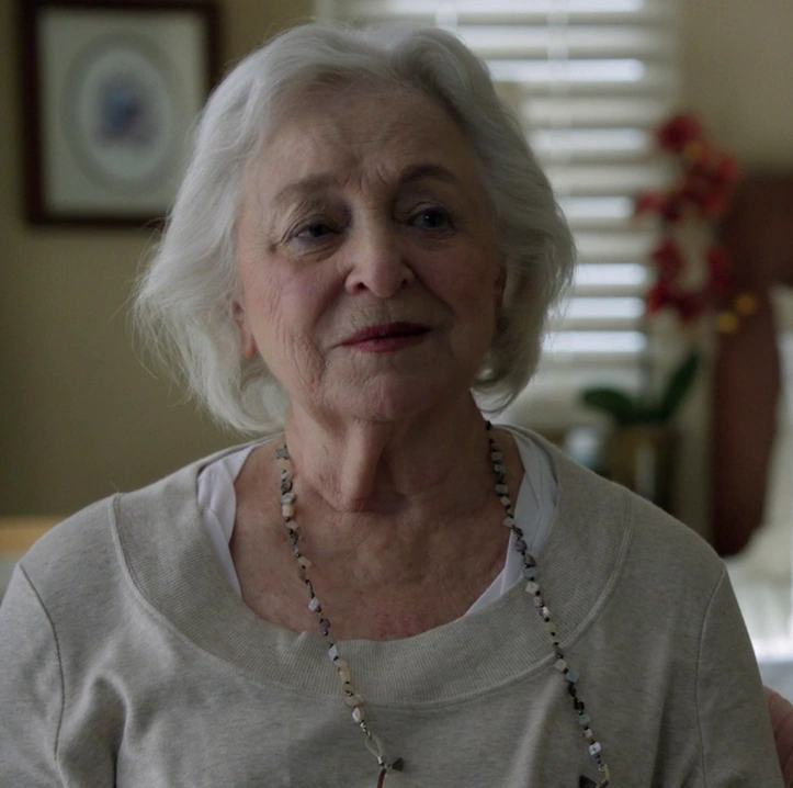 Edith Ross | Suits Wiki | Fandom