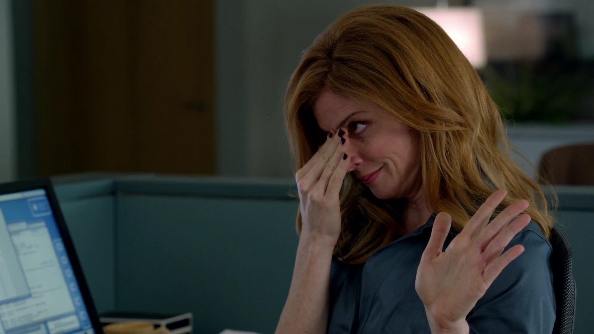 Image - S01E05P071 Donna.png | Suits Wiki | FANDOM powered by Wikia