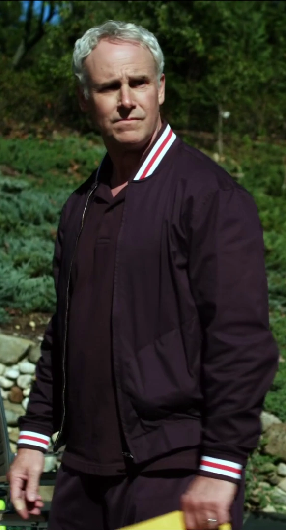 John Dockery | Suits Wiki | Fandom