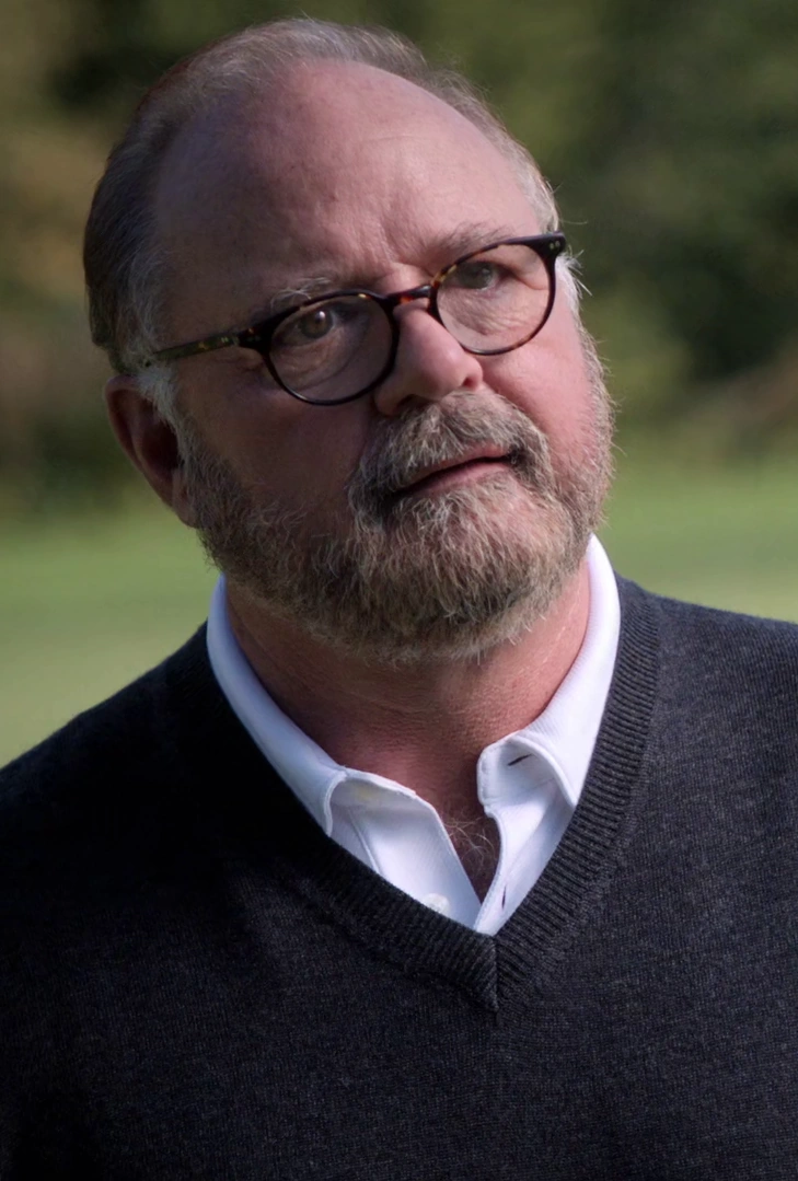 Jim Paulsen | Suits Wiki | Fandom