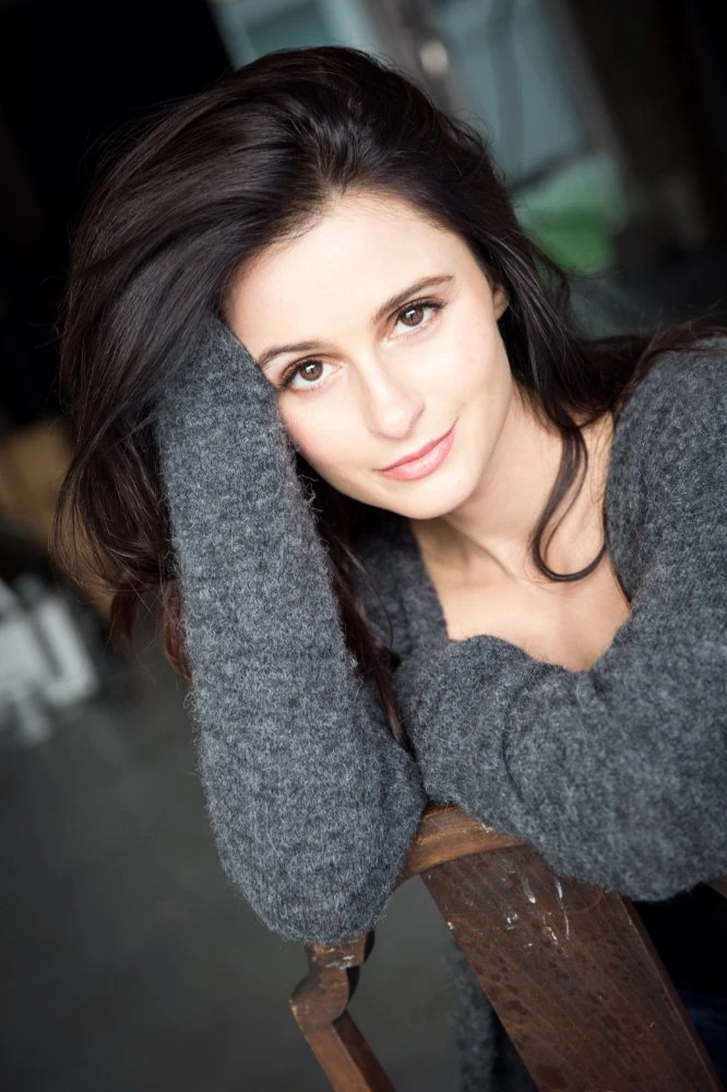 Melanie Papalia | Suits Wiki | Fandom