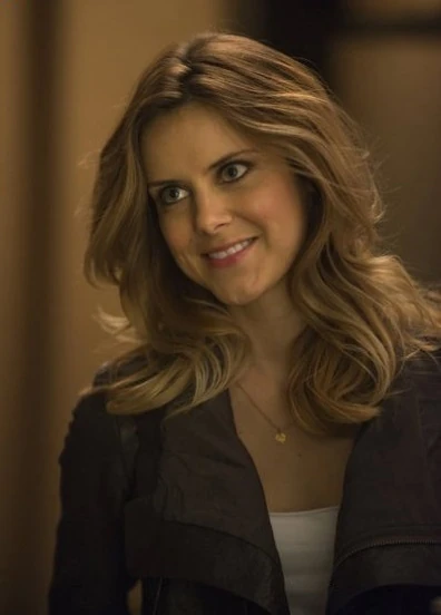 Tess | Wiki Suits | Fandom