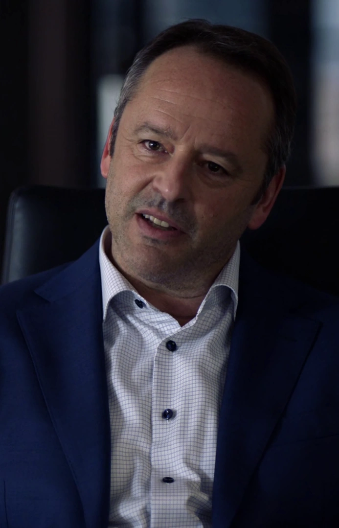 Dan Foley | Suits Wiki | Fandom