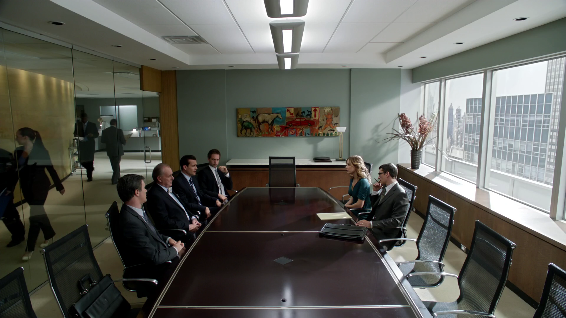 Image - S01E06P07.png | Suits Wiki | FANDOM powered by Wikia