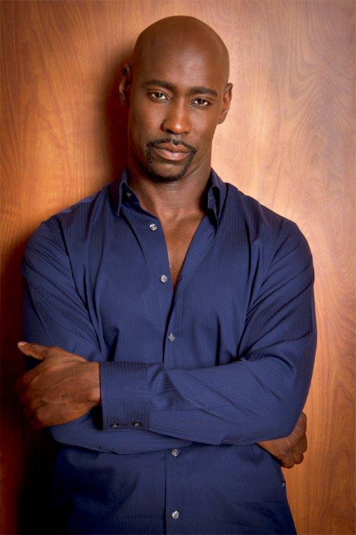 D.B. Woodside | Suits Wiki | Fandom