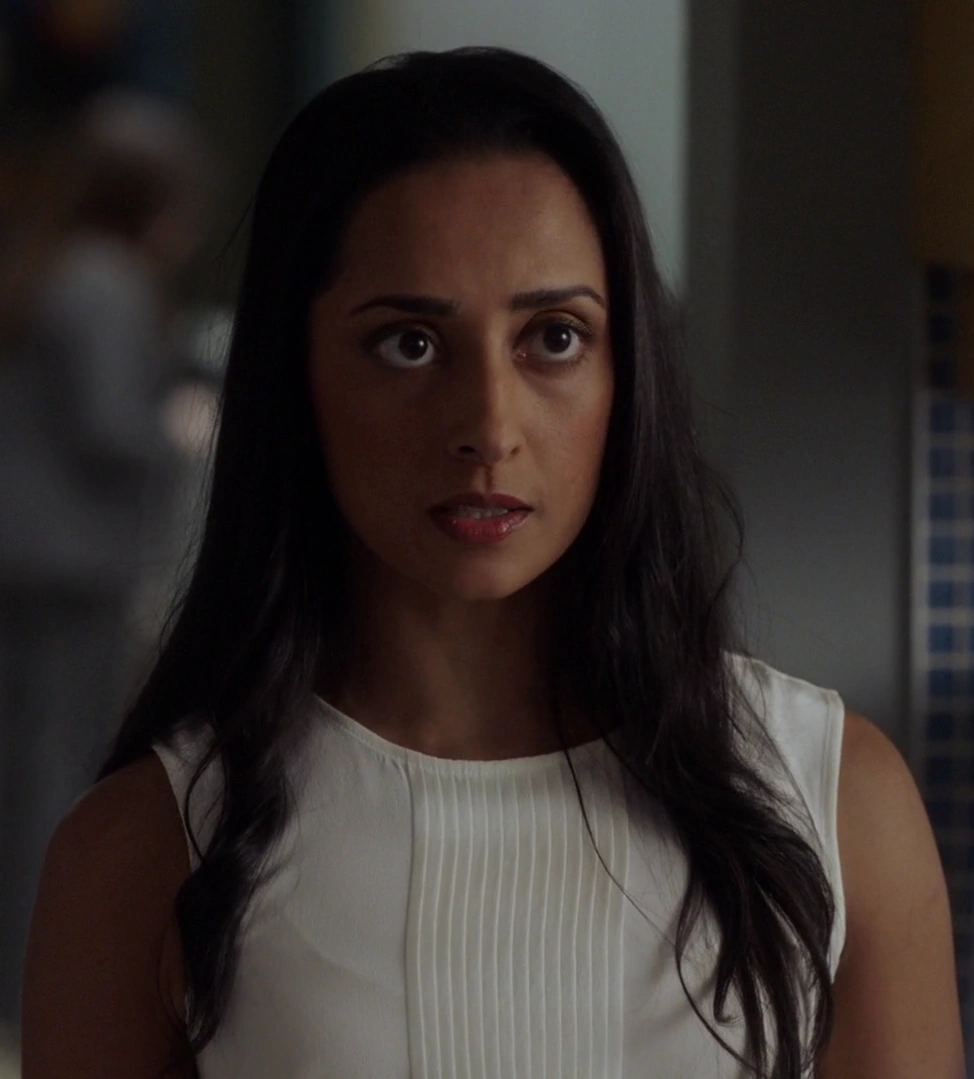 Stephanie Patel | Suits Wiki | Fandom