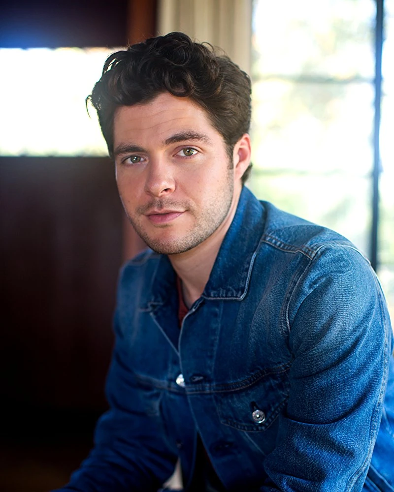 Ben Lewis | Suits Wiki | Fandom