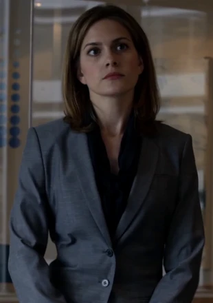 Inez | Suits Wiki | Fandom