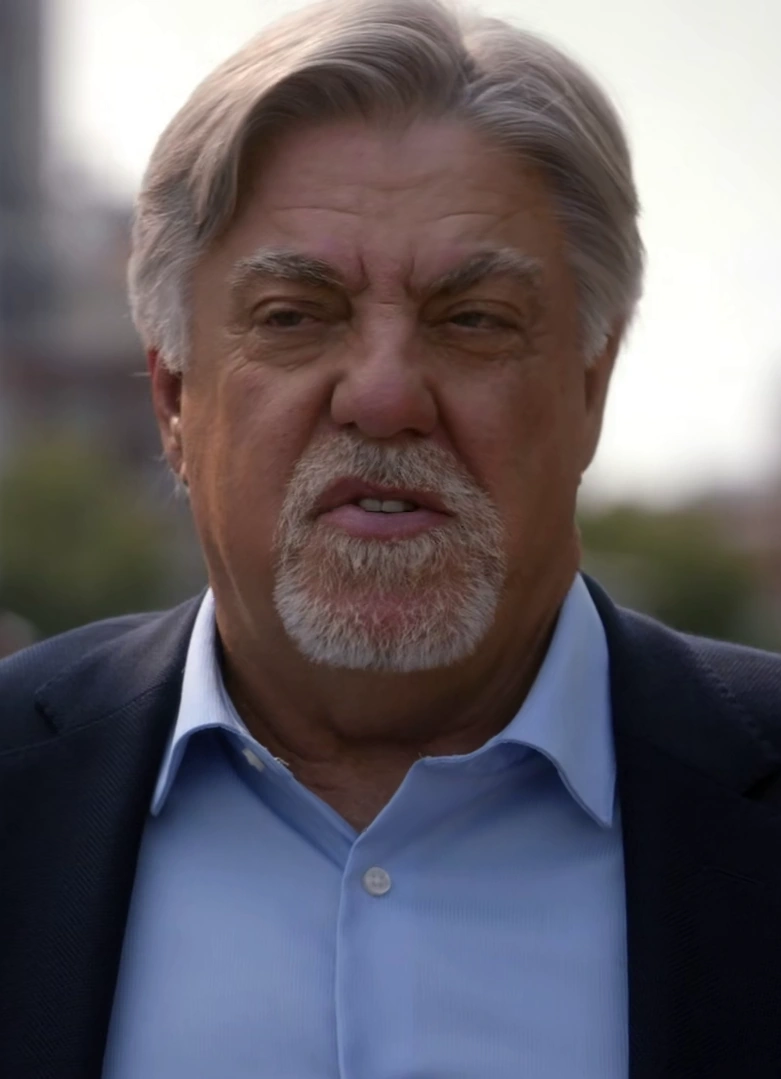 Stanley Gordon | Suits Wiki | Fandom