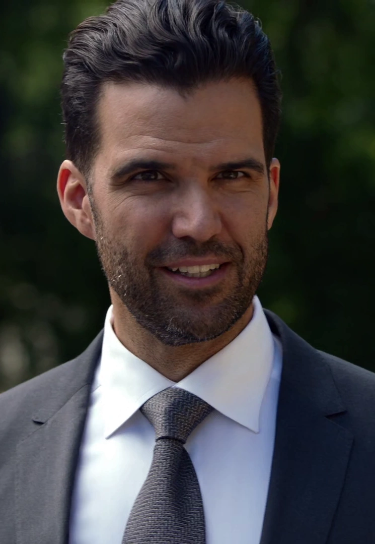 Gavin Andrews | Suits Wiki | Fandom