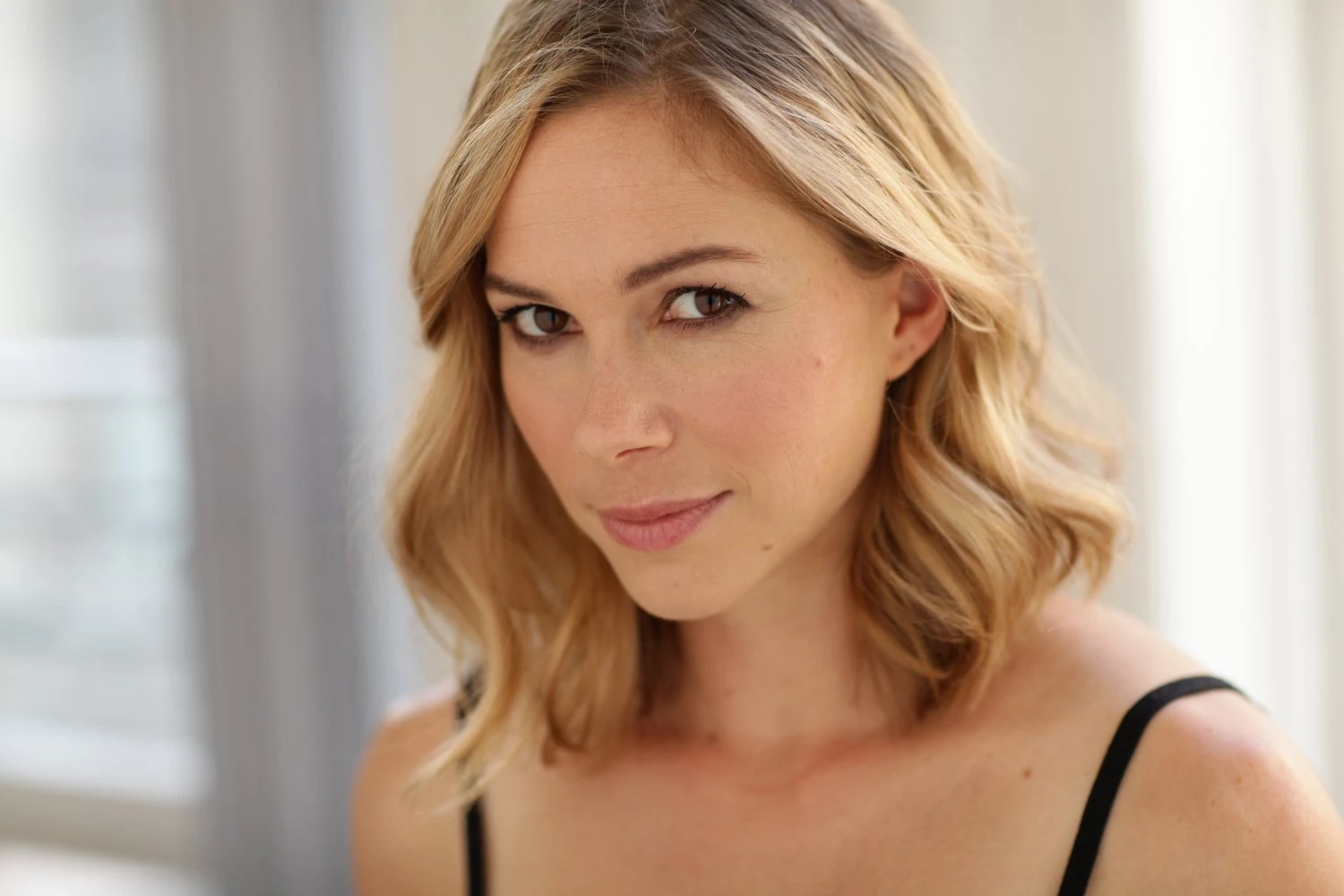 Kristen Bush | Suits Wiki | Fandom