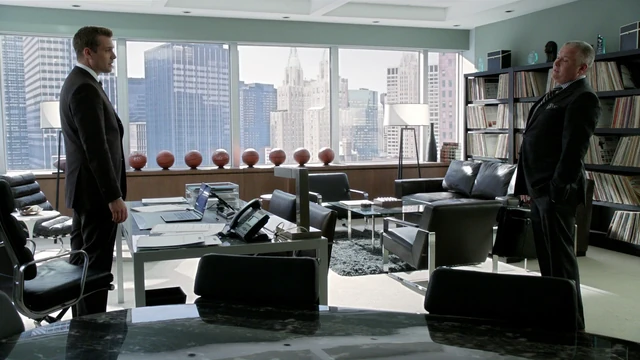 Image - Harvey's Office (2x16).png | Suits Wiki | FANDOM powered by Wikia