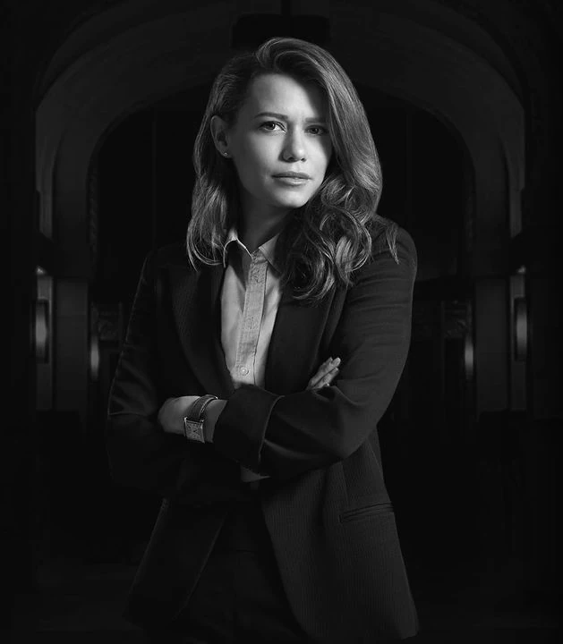Keri Allen | Suits Wiki | Fandom