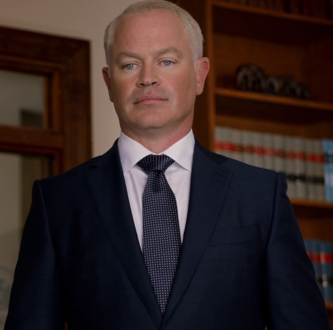 Sean Cahill Suits Wiki Fandom Powered By Wikia