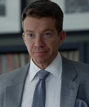 Stephen Huntley | Suits Wiki | FANDOM powered by Wikia