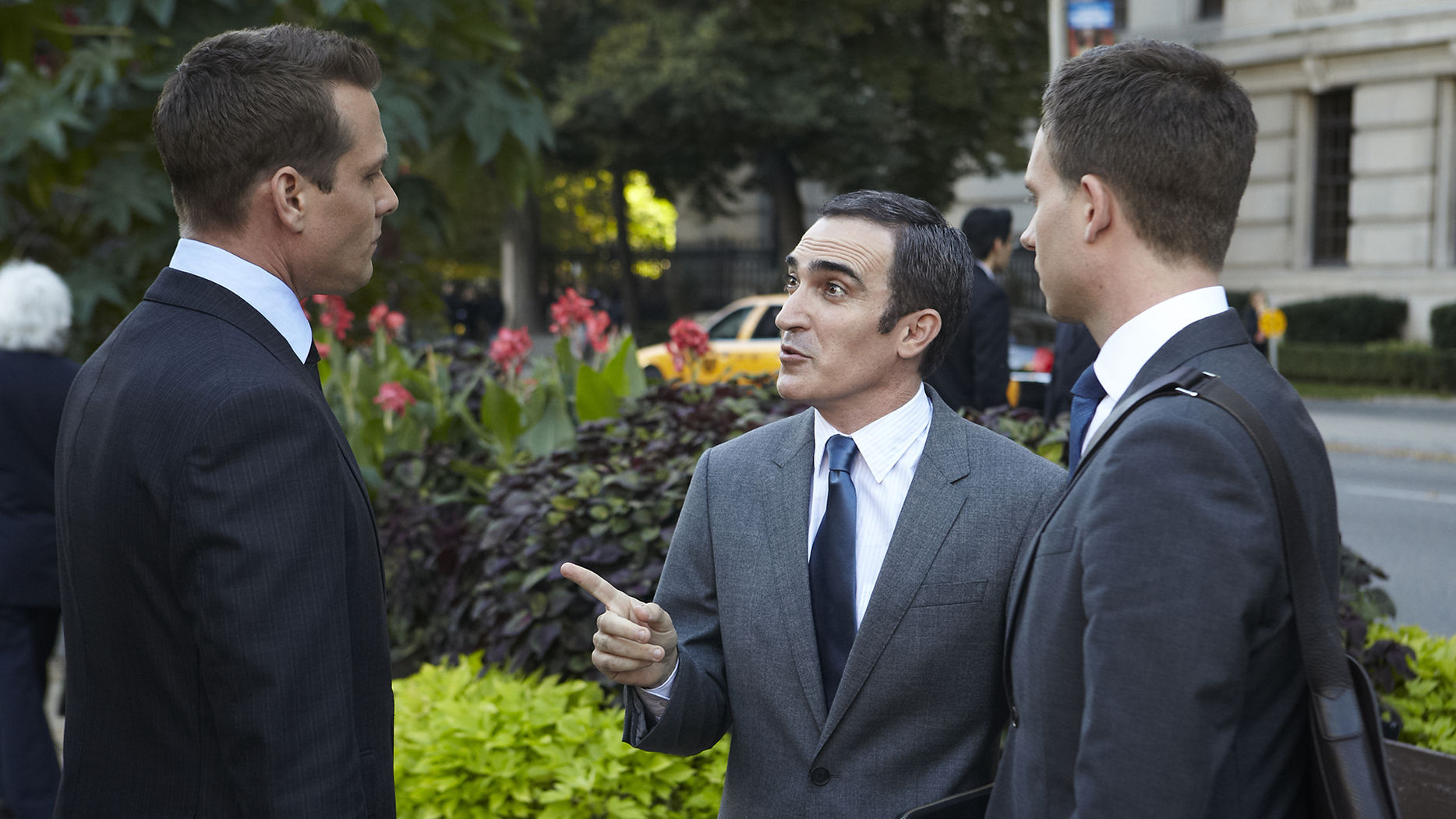 Moot Point | Suits Wiki | FANDOM powered by Wikia Moot Point | Suits Wiki | FANDOM powered by Wikia