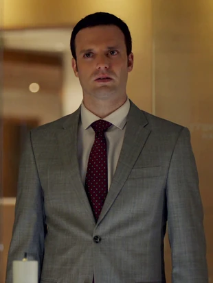 Brian Altman | Suits Wiki | Fandom