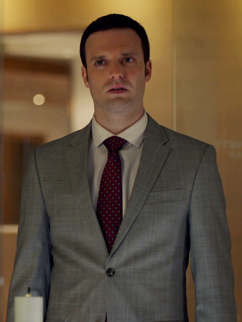 Brian Altman | Suits Wiki | FANDOM powered by Wikia