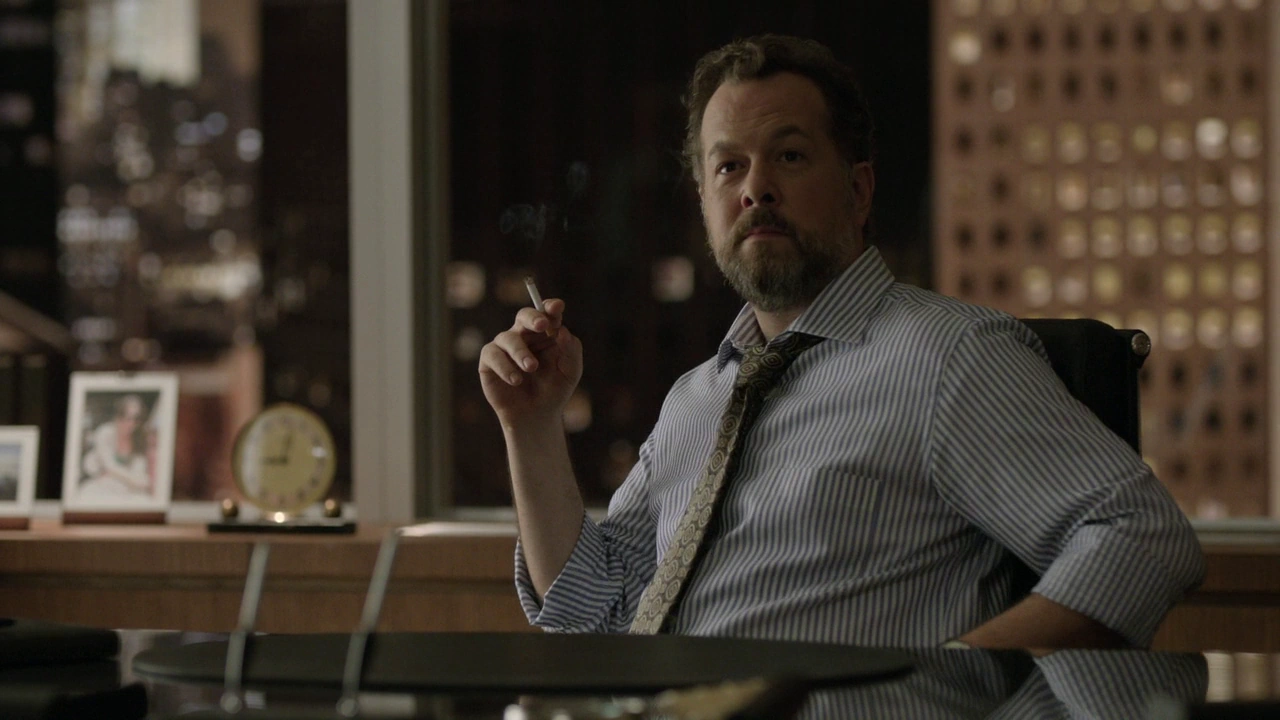Image - Daniel Hardman (2x03).png | Suits Wiki | FANDOM powered by Wikia