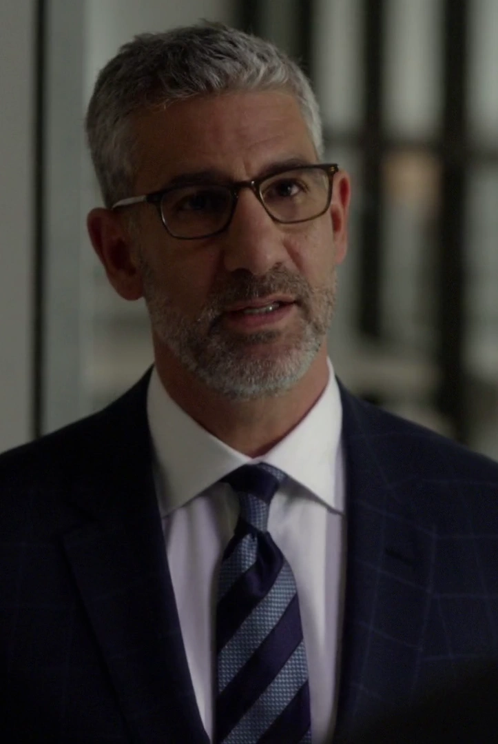 Craig Seidel | Suits Wiki | Fandom