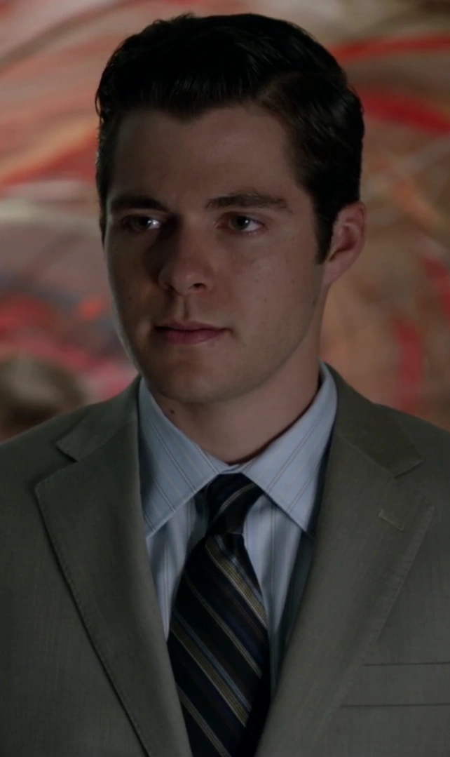 Seth Keller | Suits Wiki | Fandom