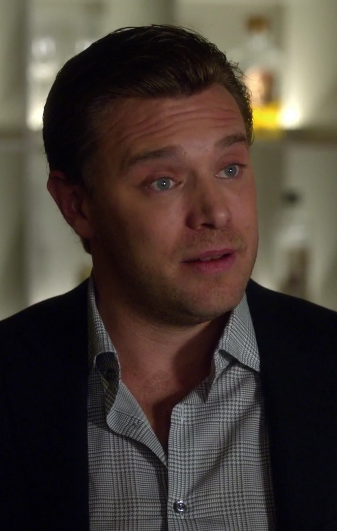 Marcus Specter | Suits Wiki | Fandom