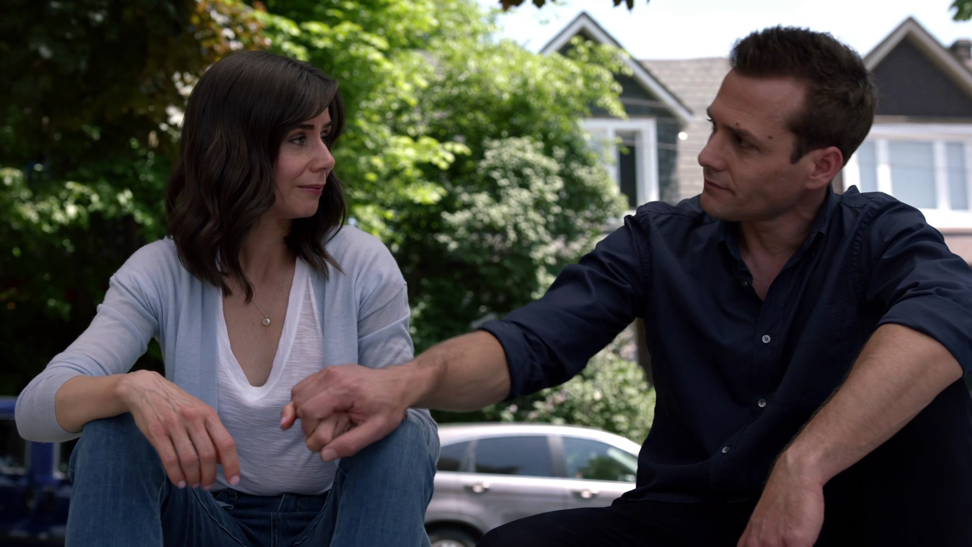 Good Mudding | Suits Wiki | Fandom