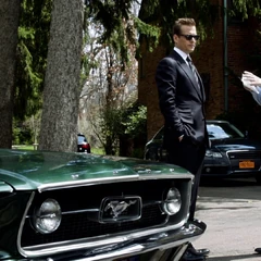 Harvey Specter | Wiki Suits | Fandom