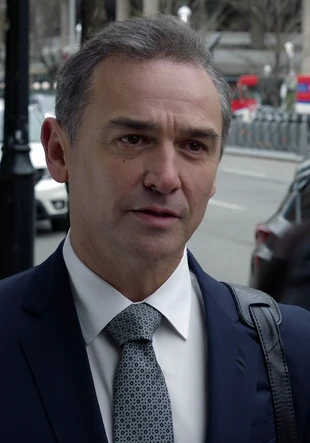 Stephen Faulkner | Suits Wiki | Fandom