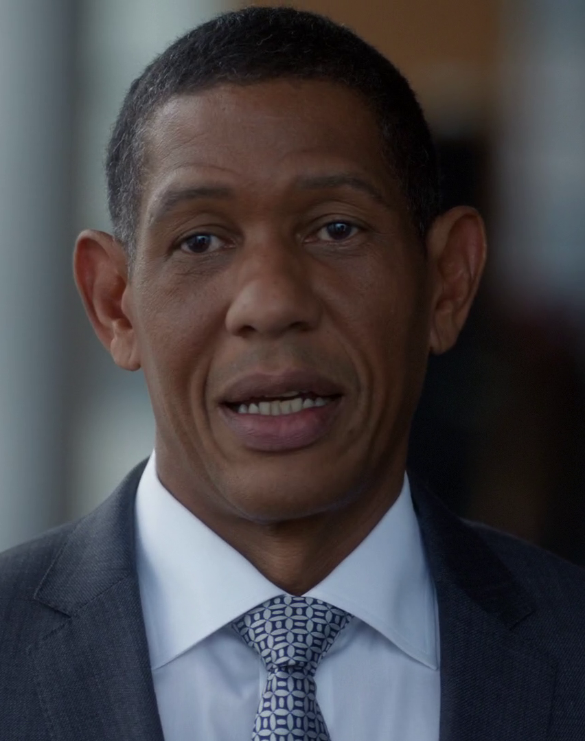 James Palmer | Suits Wiki | Fandom