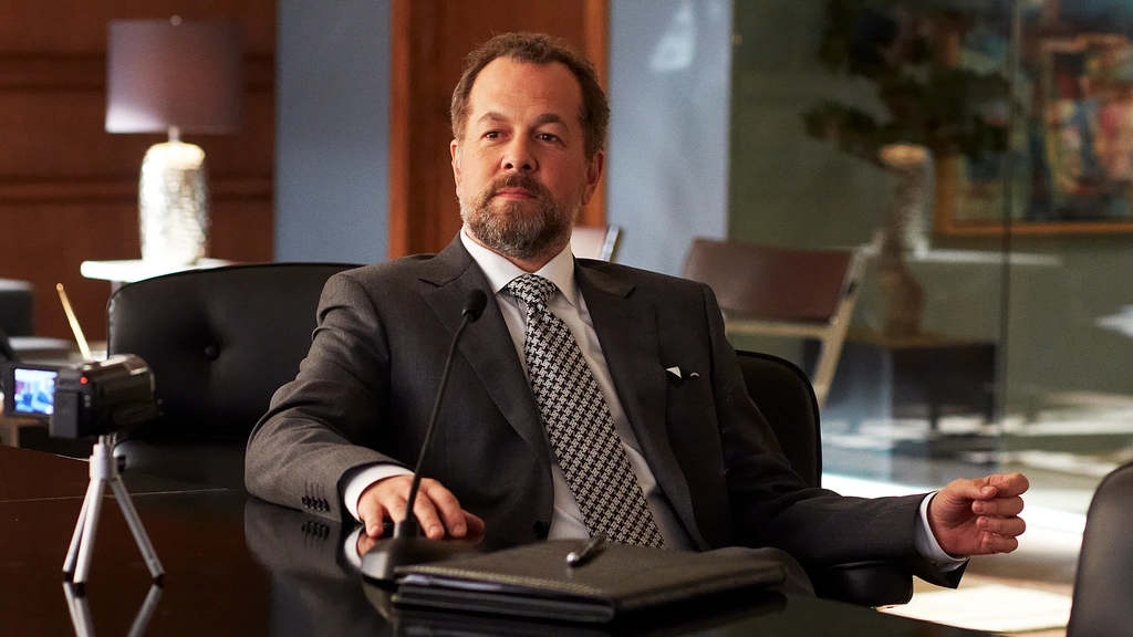Daniel Hardman | Suits Wiki | FANDOM powered by Wikia