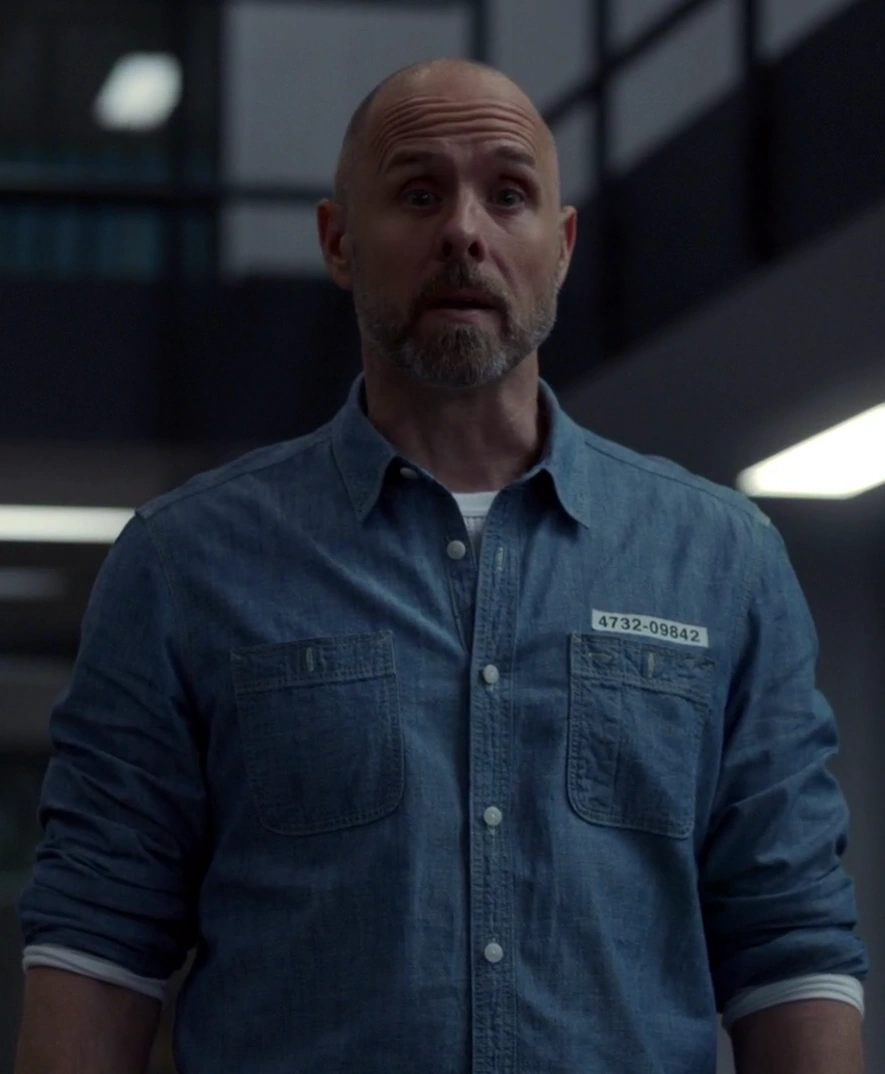 Frank Gallo | Suits Wiki | Fandom