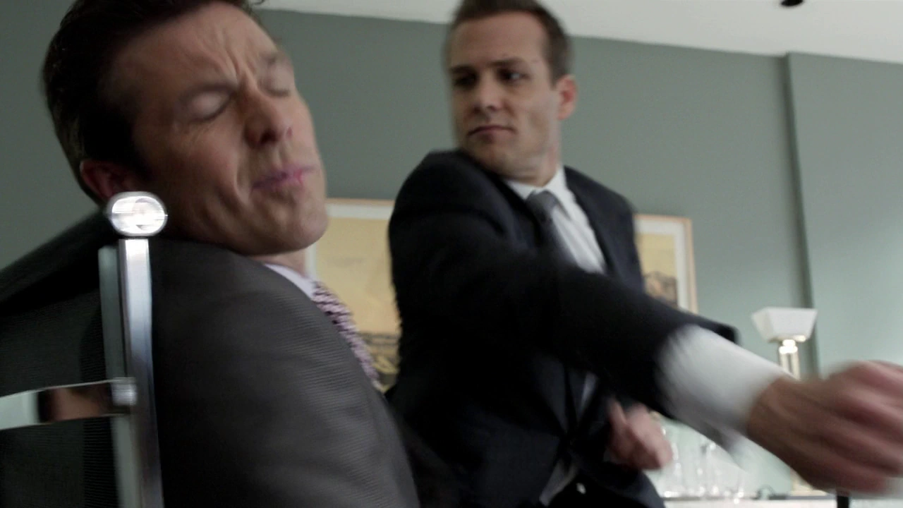 Image - S02E07P04 Harvey Tanner.png | Suits Wiki | FANDOM powered by Wikia