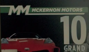 McKernon Motors | Suits Wiki | Fandom