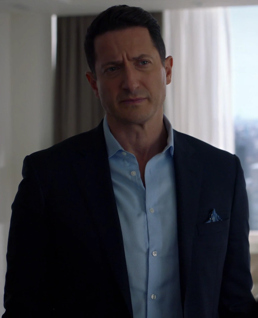 Thomas Kessler | Suits Wiki | Fandom