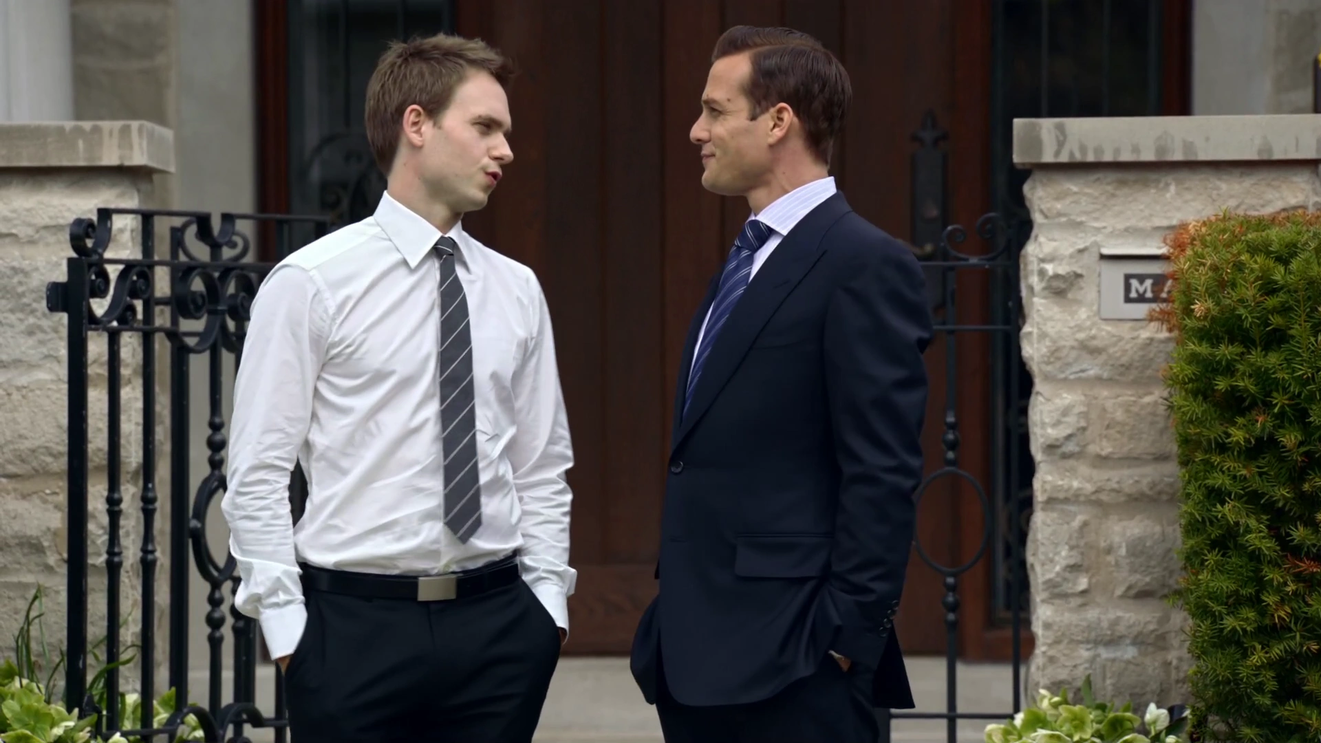 Image - S01E05P099 Mike Harvey.png | Suits Wiki | FANDOM powered by Wikia