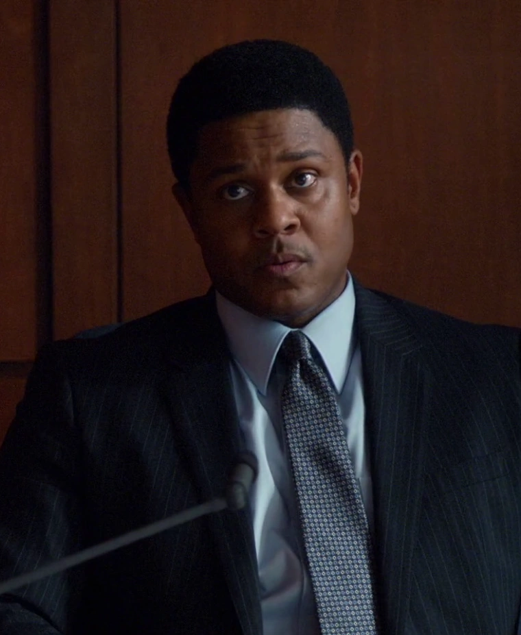 Jimmy Kirkwood | Suits Wiki | Fandom