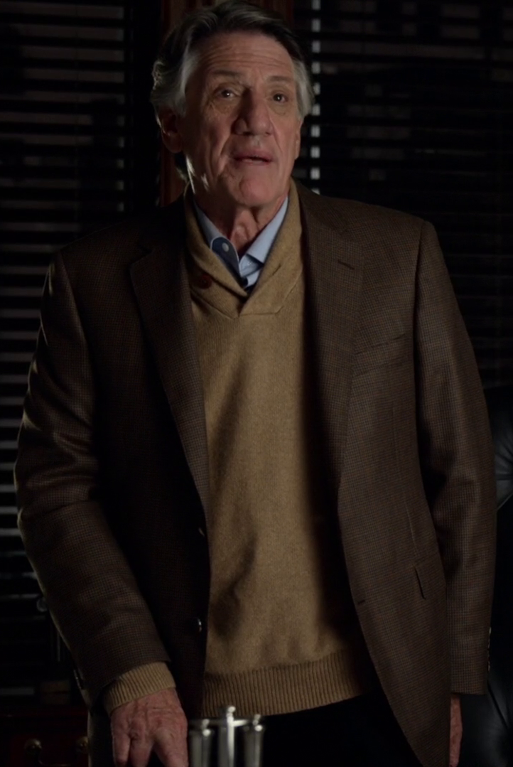 Henry Gerard Suits Wiki Fandom Powered By Wikia