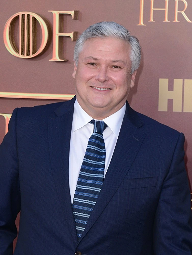Conleth Hill | Suits Wiki | Fandom