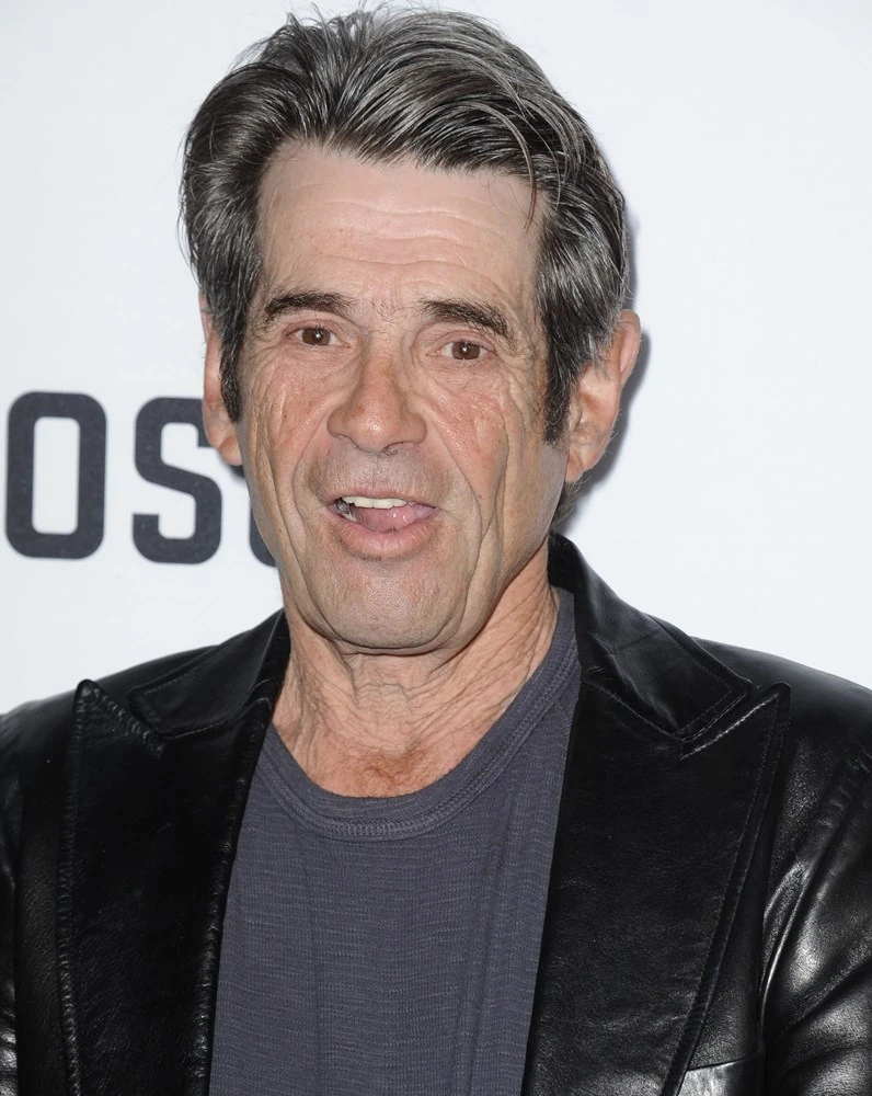 Alan Rosenberg | Suits Wiki | Fandom