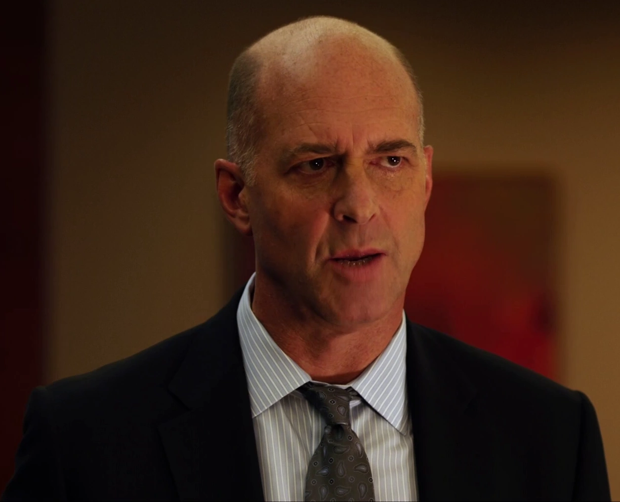 Gerald Tate | Suits Wiki | Fandom