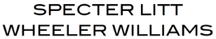 Specter Litt Wheeler Williams | Suits Wiki | Fandom
