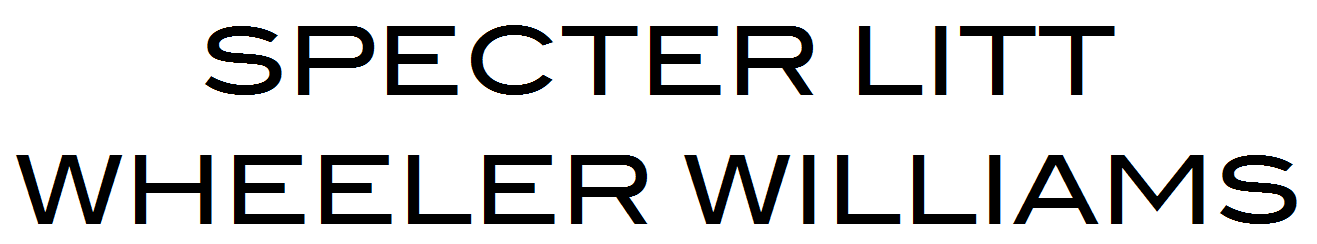 Specter Litt Wheeler Williams | Suits Wiki | Fandom