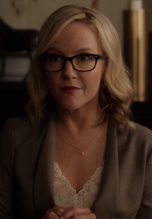 Louis Litt Sister Esther | semashow.com