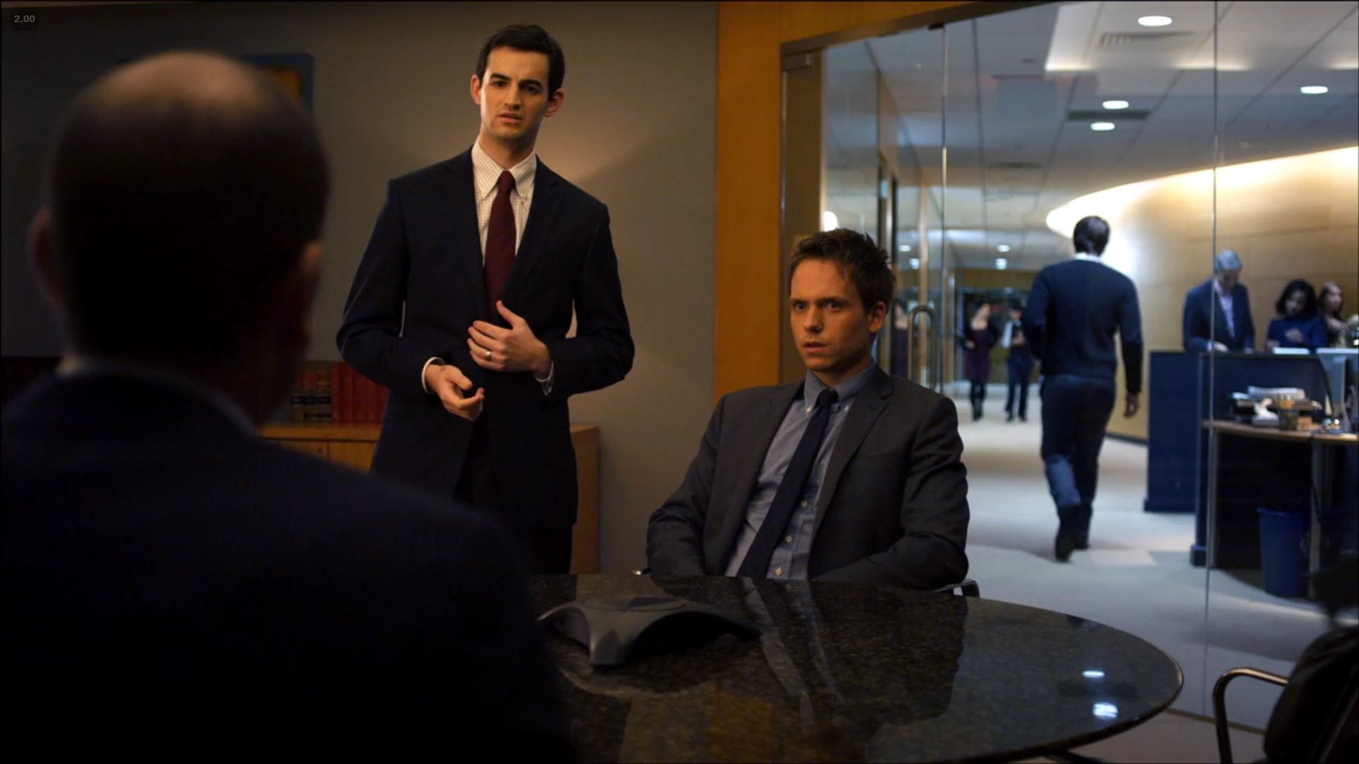 Gary Lipski | Suits Wiki | Fandom